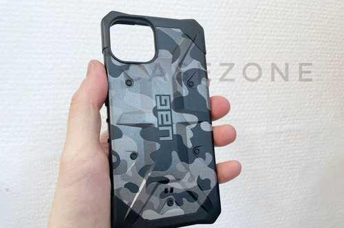 Чехол UAG pathfinder se на iPhone 13