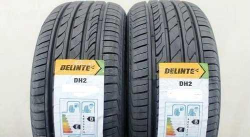 205/60 R16 Delinte DH2 Новые летние шин