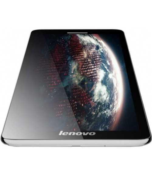 Планшет Lenovo S5000-H silver