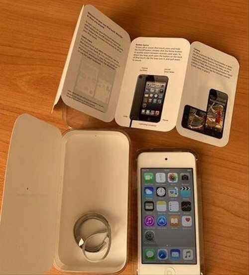 iPod touch 5 32GB