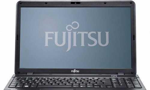 Ноутбук Fujitsu Core i3
