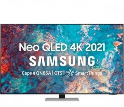 Samsung QE65QN85AAU 64.5" (2021) новый