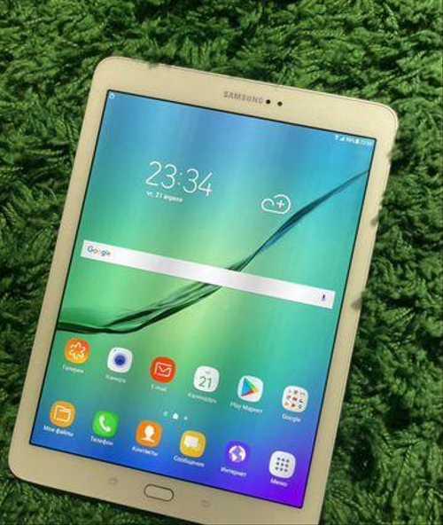 Новый Samsung Galaxy Tab S2 32GB
