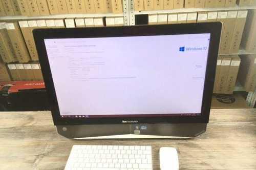 Моноблок lenovo ideacentre b320