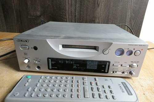 Sony MDS-PC1 MD