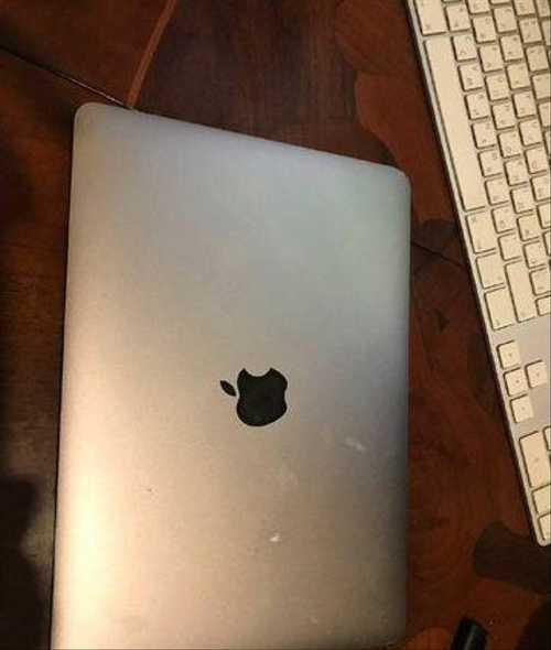 Macbook retina 12 2015