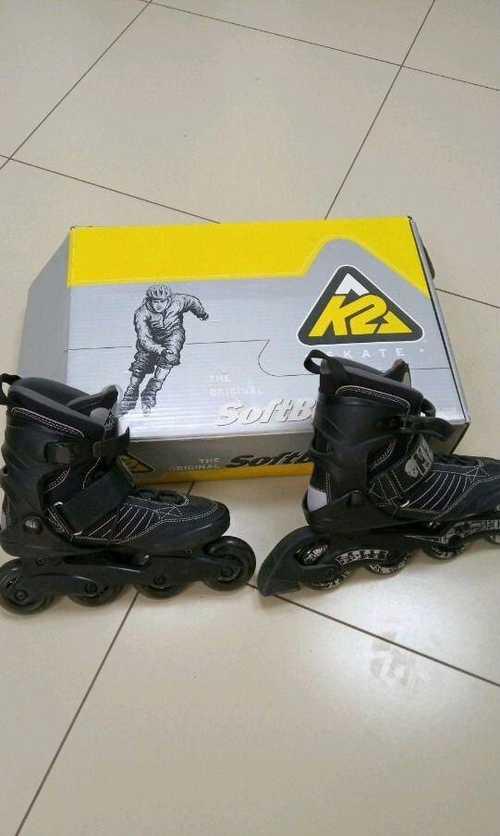 Ролики K2 Skate