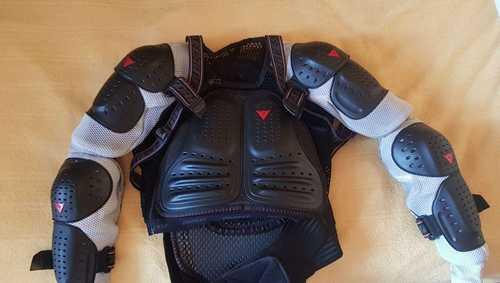 Моточерепаха Dainese