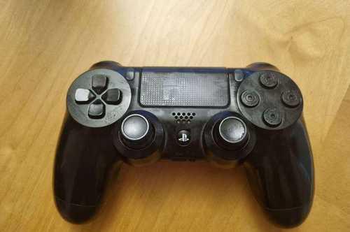 Dual shock Sony PS4