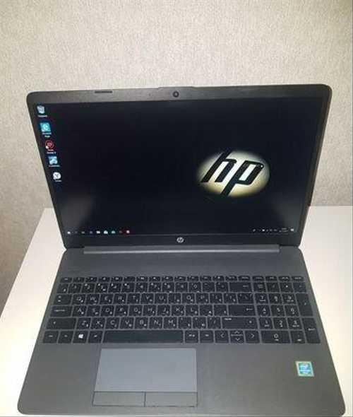 Ноутбук HP / 2021 года / Pentium Gold 6405U