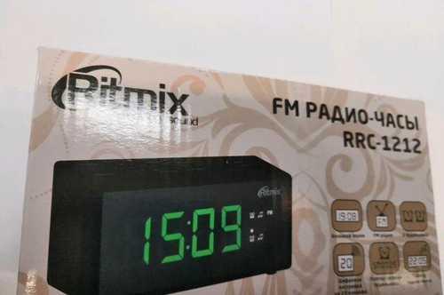 Rrc 1212 схема