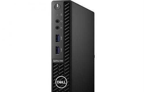 Dell 3080 micro гарантия 4,5 года 8/256