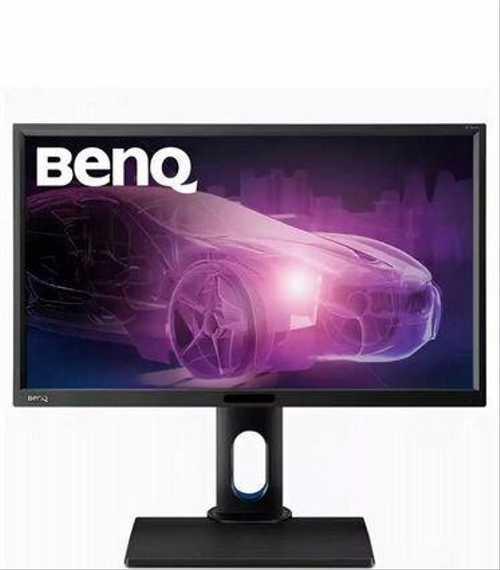 Монитор BenQ BL2420PT- 2K