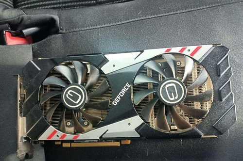 Gtx 1070 8gb gainward