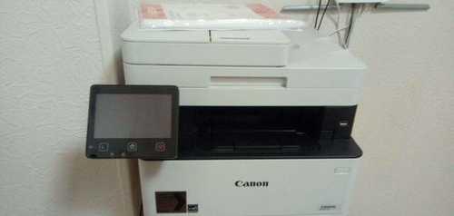 Принтер Canon i-sensys MF421dw