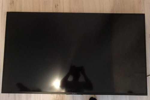 Плазменный телевизор sony bravia kd-55xe7096, на з