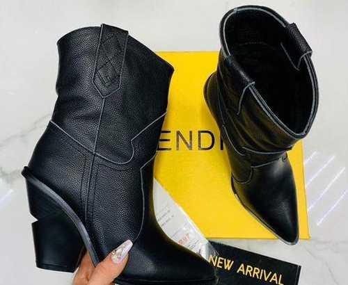 Обувь женская