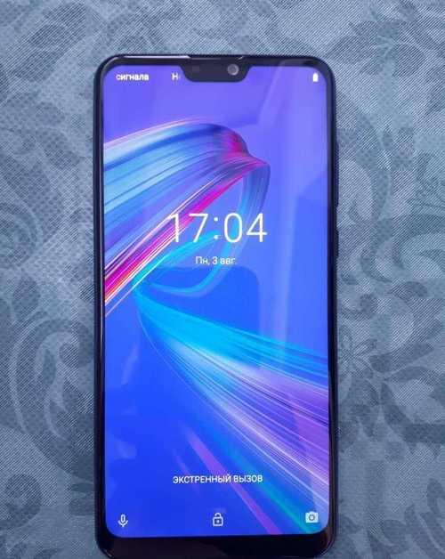 ASUS Zenfone 8 256gb Horizon Silver.