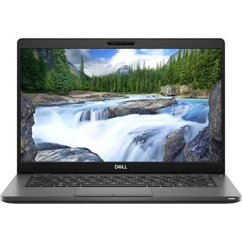 Ноутбук Dell (i5/8Гб/256/Intel UHD Graphics 620/Wi