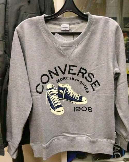 Толстовка converse