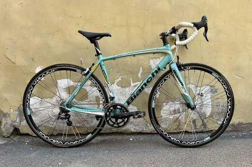 Bianchi Impulso 53