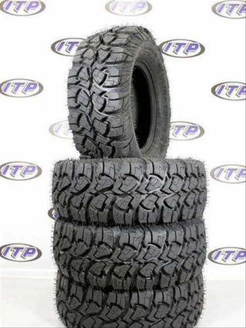ITP 225/60 R15
