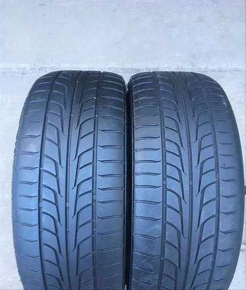 Firestone 245/40 R20, 2 шт