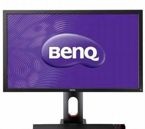 Монитор benq xl2720z