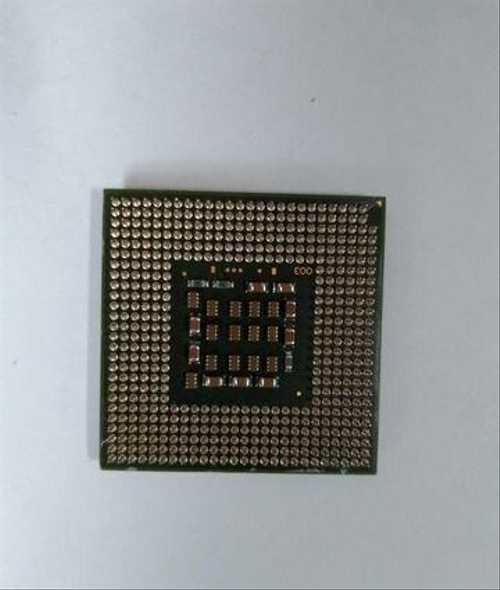 Процессор intel 04 pentium 4 3.00ghz 1m 800 SL7KB