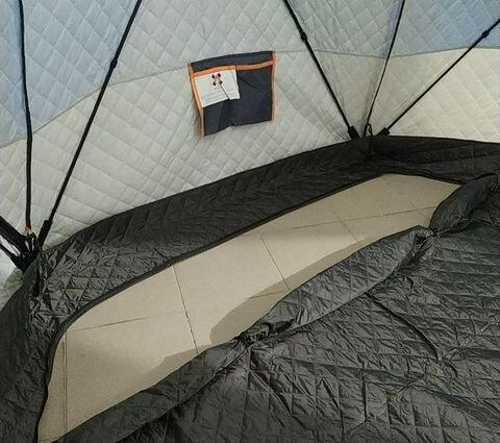 Теплый пол для палатки Mimir MIR-2020