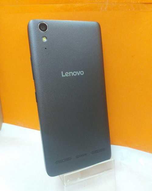 Телефон Lenovo A6010