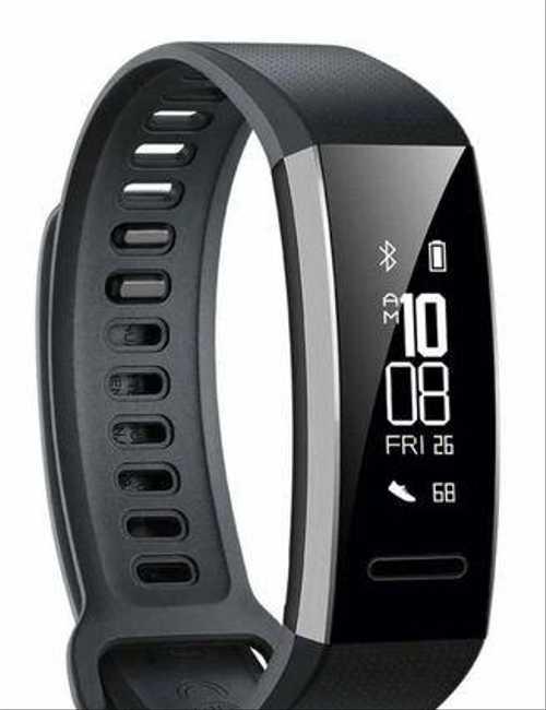 Фитнес браслет Huawei Band 2