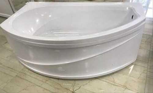 Акриловая ванна 150*90