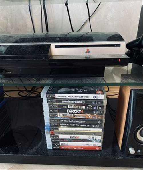 Sony PlayStation 3