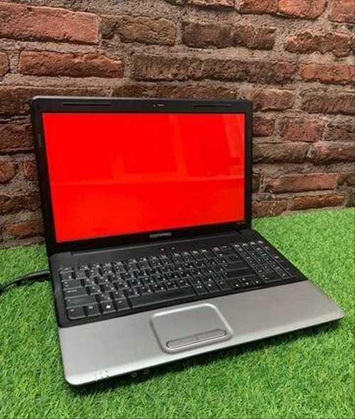 Ноутбук HP Compaq CQ 60 (Я 10734)