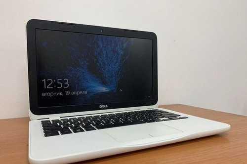 Ноутбук Dell P24T 11.6”