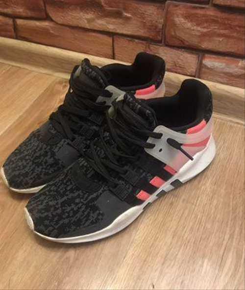 Кроссовки adidas EQT