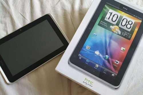 Планшет htc flyer