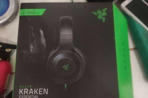 Razer kraken 2.0