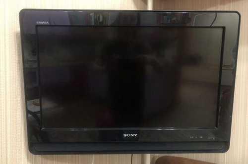 Телевизор Sony Bravia KLD-26S4000