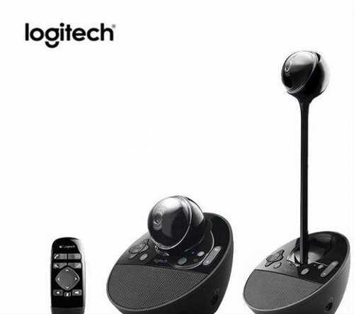 Logitech BCC950 Conference Cam