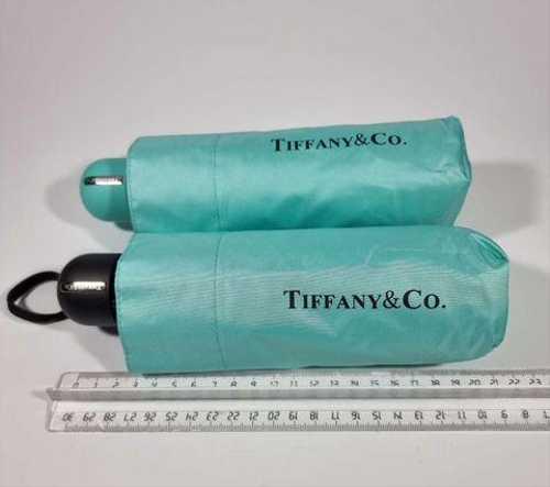 Зонт Tiffany&Co мини