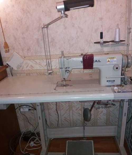 Typical 6150M Промышленная швейная машина