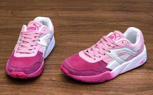 Кроссовки Puma Trinomic / 36,38,39 размер