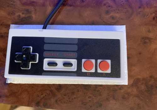 Джойстик usb/snes Nintendo
