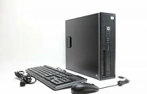 HP ProDesk 600 G1 Core i5-4570 / 32gb / 1Tb