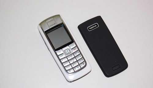 Nokia 6021 White как новый, оригинал