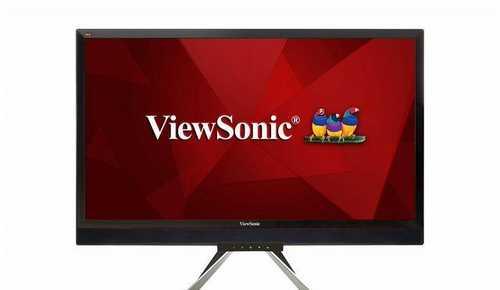 Монитор ViewSonic 28", 4k