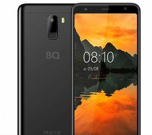 Смартфон BQ 6010G Practic