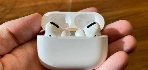 AirPods Pro luxury copy